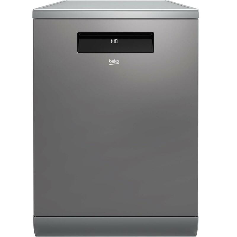 Посудомийна машина Beko DEN48520XAD (6878924) Europe - STOREinUA
