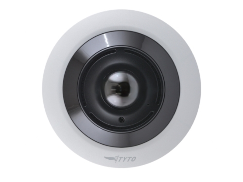 Відеокамера Tyto IPC 12FSY-360-W1S-10 (12MP ∠360° | DWDR | MIC ...