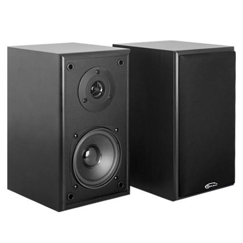 Акустична система TF-611 Black GEMIX - STOREinUA - STOREinUA