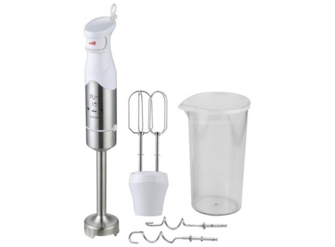 Блендер Rotex RTB920-W - STOREinUA