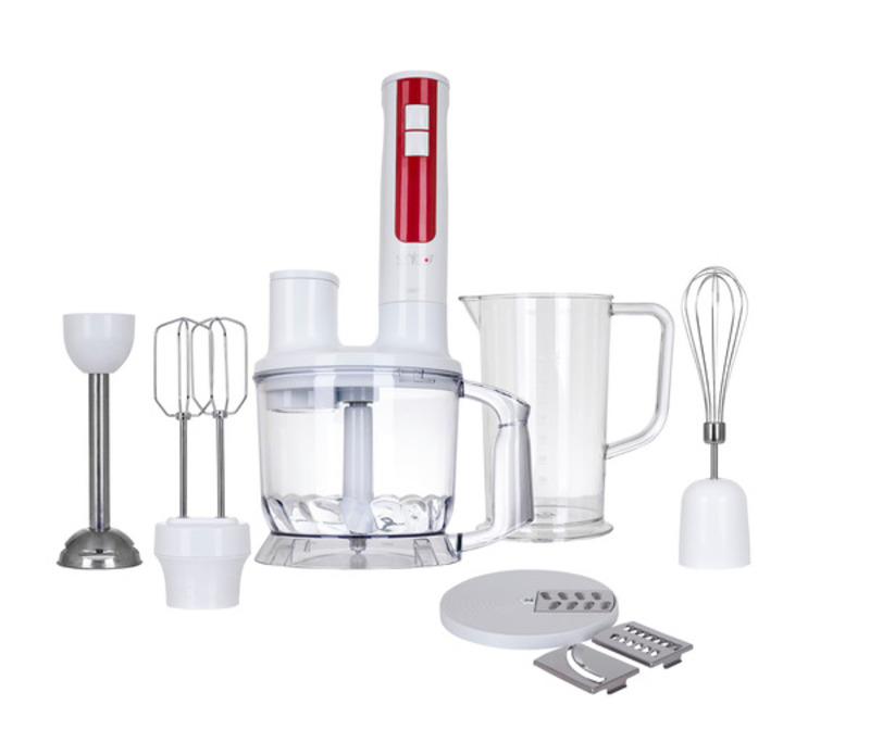 Блендер Sinbo SHB-3107 Europe ᐈ Купити за вигідною ціною на - STOREinUA