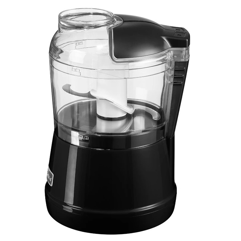 Блендер KitchenAid Classic 5KFC3515EOB ᐈ Купити за вигідною ціною на ...
