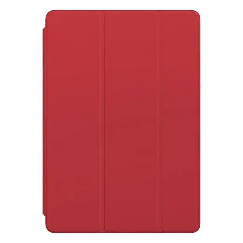 Чохол Smart case iPad (9) 10.2 (2019) / red/ - STOREinUA