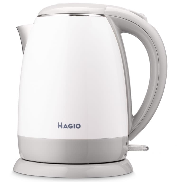 Електрочайник-термос Magio MG-979 ᐈ Купити за вигідною ціною на - STOREinUA