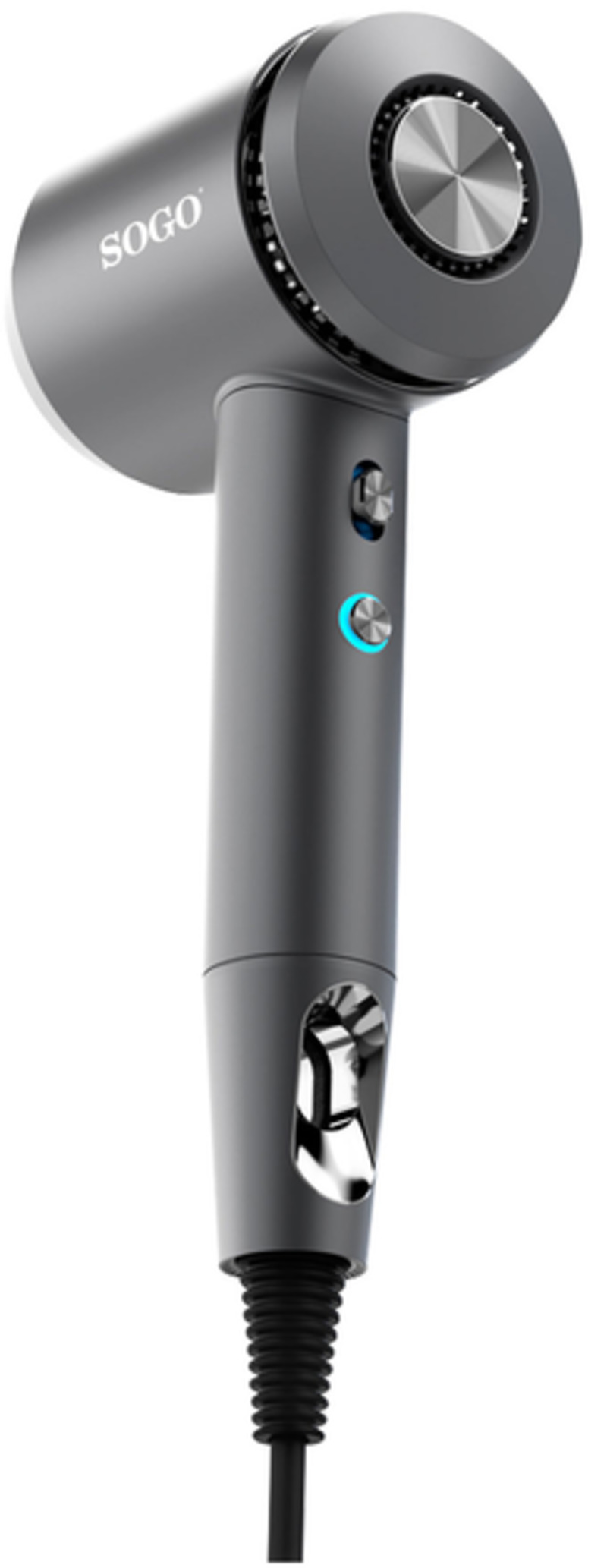 Фен SOGO SS-3235 - STOREinUA