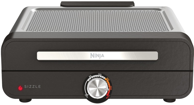 Гриль Ninja Sizzle GR101EU Europe - STOREinUA