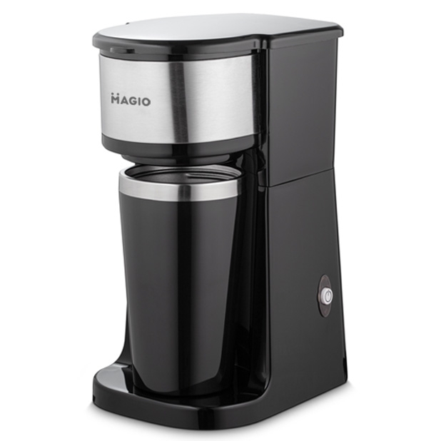 Кавоварка Magio MG-449 ᐈ Купити за вигідною ціною 829 грн. на - STOREinUA