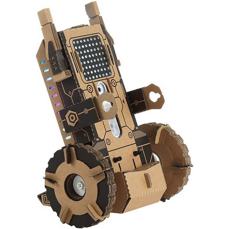 Конструктор Makeblock Neuron Explorer Kit (P1030036) - STOREinUA