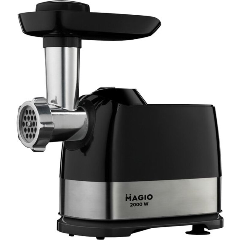 М'ясорубка Magio MG-267 Europe ᐈ Купити за вигідною ціною на - STOREinUA