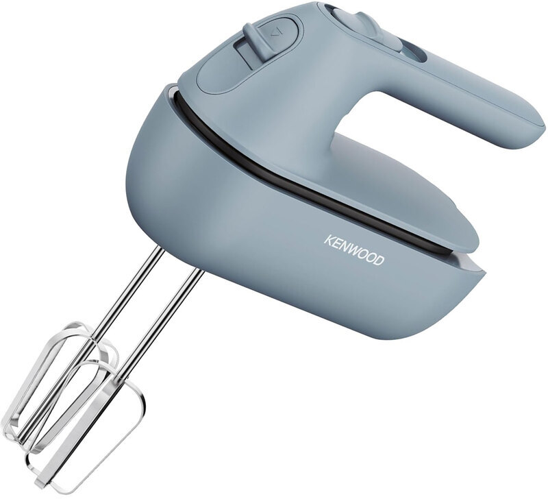 Міксер Kenwood HMP40.000GY - STOREinUA