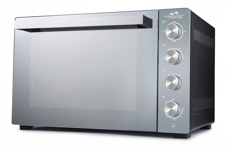 Електрична піч Monte MT-2203B - STOREinUA