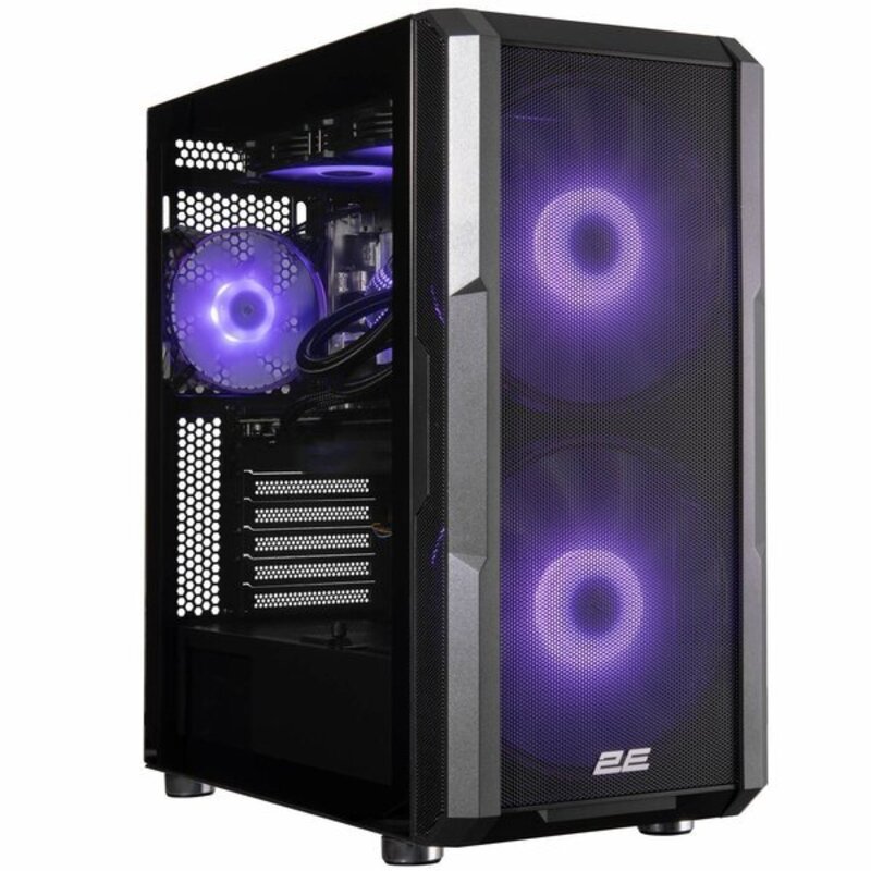 Компьютер персональный 2E Complex Gaming (2E-9632) - STOREinUA