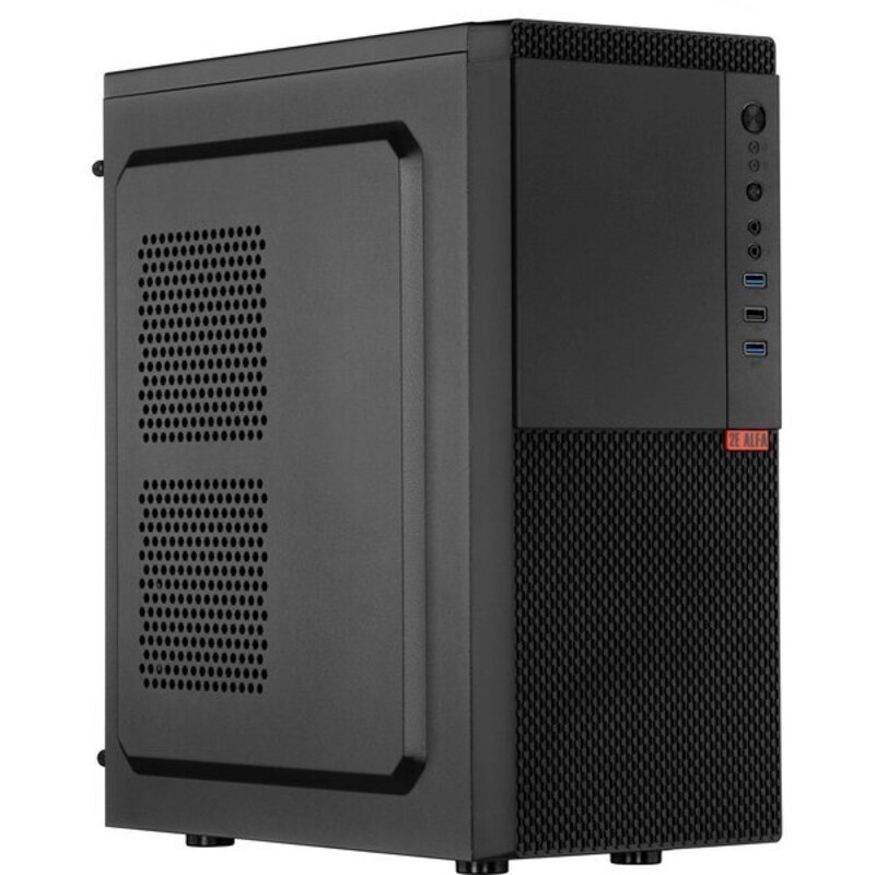 Комп’ютер персональний 2E Rational (2E-10108) ᐈ Купити за вигідною ...
