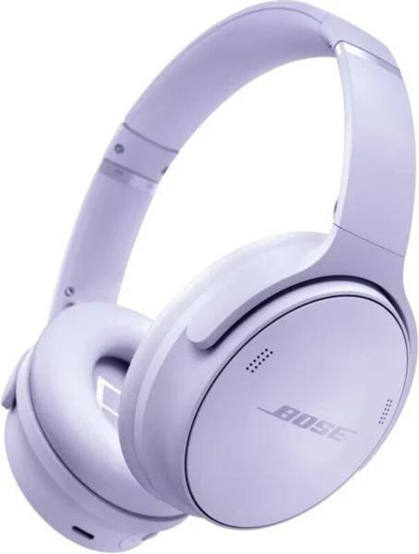 Навушники Bose QuietComfort Headphones Chilled Lilac (884367-1200 ...