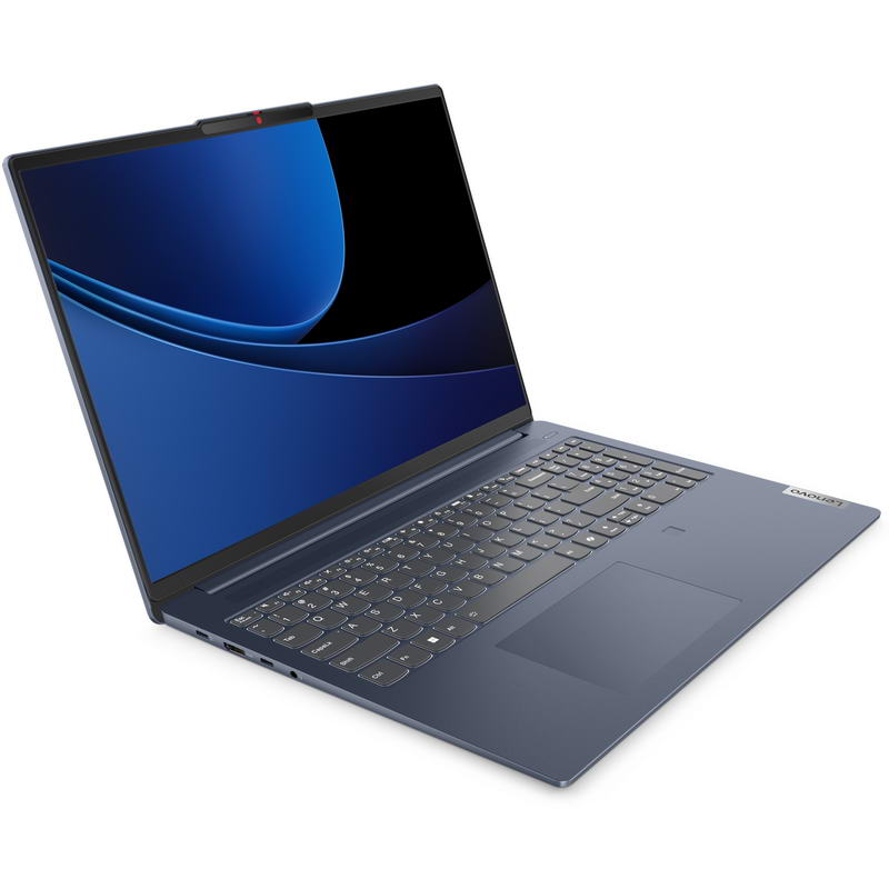 Ноутбук Lenovo IdeaPad Slim 5 16IRU9 (83FW0001US) Abyss Blue ᐈ Купити ...