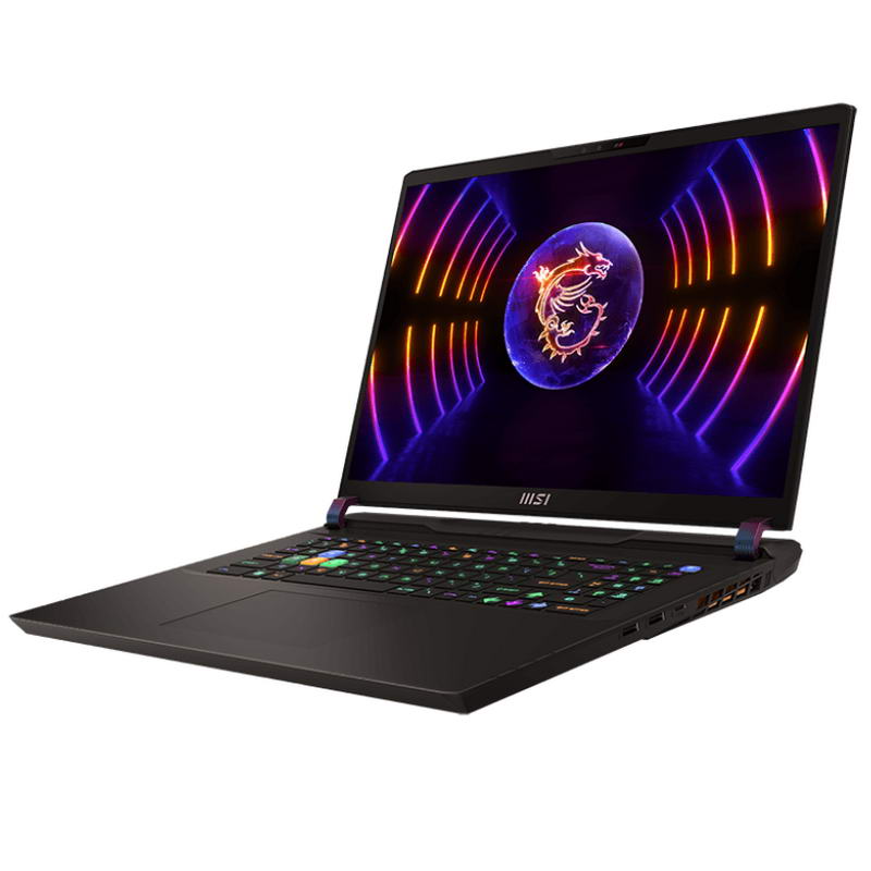 Ноутбук MSI Vector GP78HX 13VG (GP78HX13VG-059) - STOREinUA