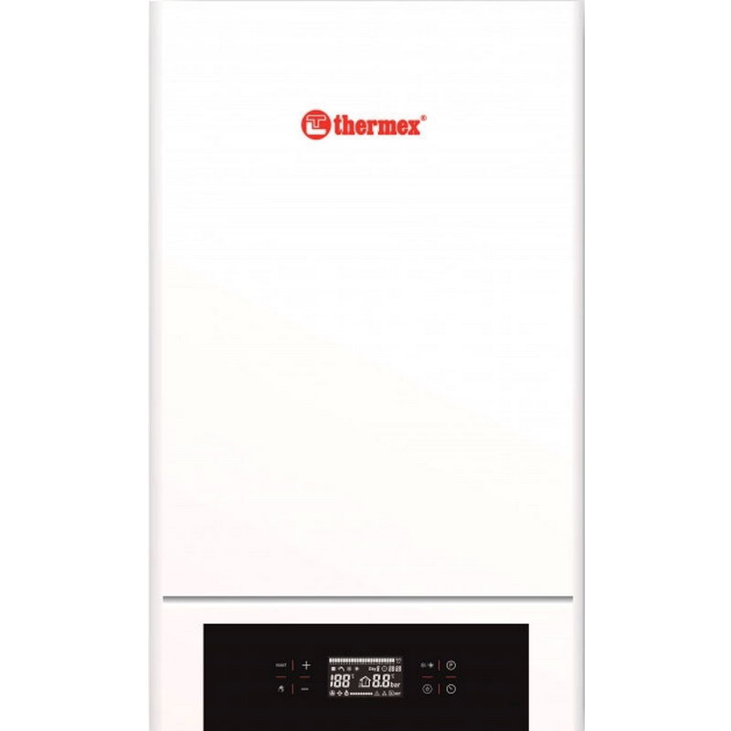 Електричний котел THERMEX EUROSTAR E921 ᐈ Купити за вигідною ціною 21112 грн. на - STOREinUA