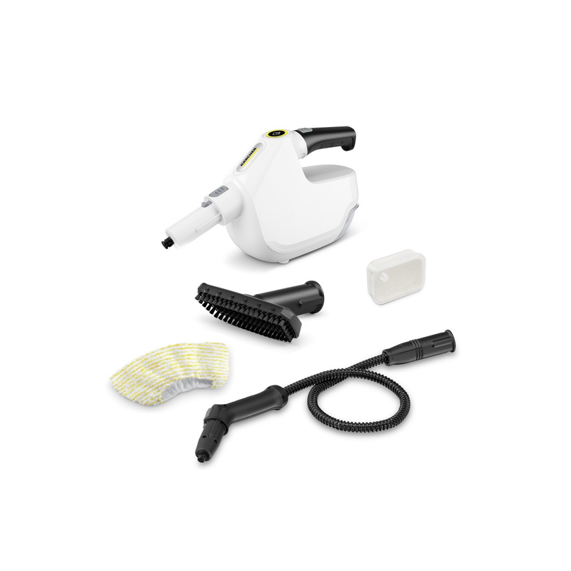 Пароочисник Karcher SC 1 Multi Comfort (1.516-416.0) - STOREinUA