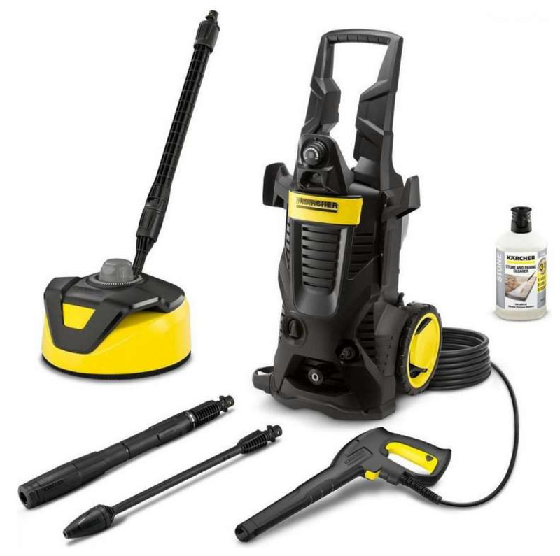 Мінімийка високого тиску Karcher K 6 Special Home (1.168-509.0) Europe - STOREinUA