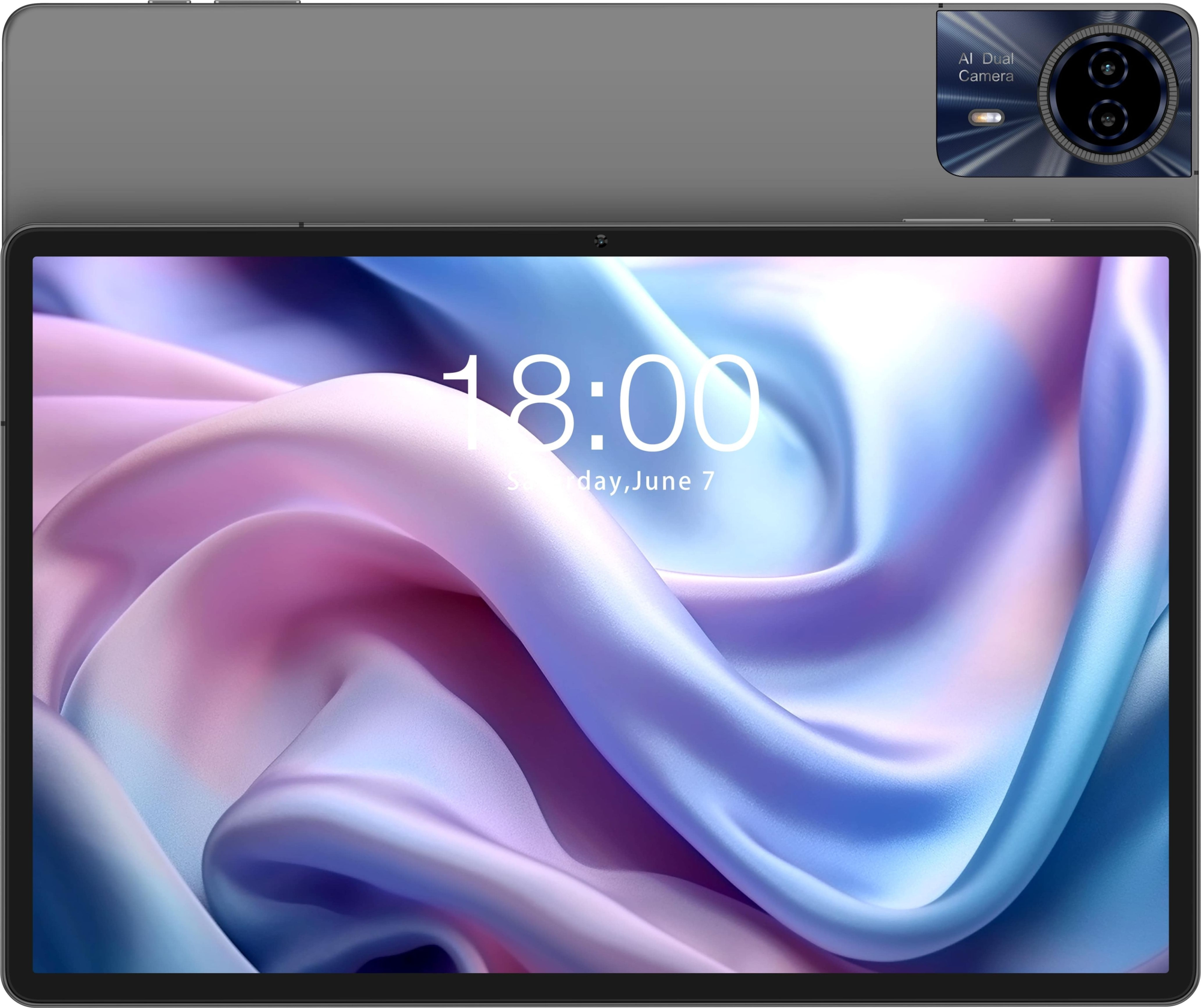 Планшет Teclast T65 Max 13" 8ГБ, 256ГБ, LTE, 10000мА•год, Android ...