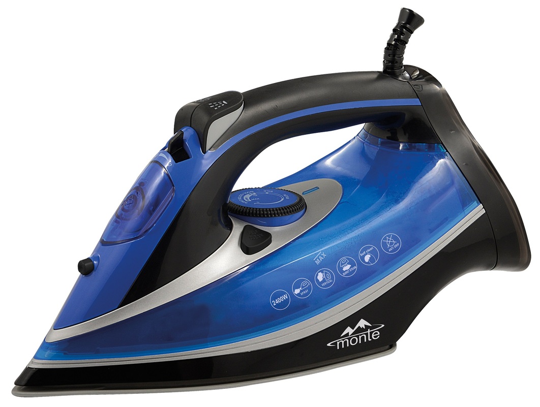 Праска Monte MT-1509 Europe - STOREinUA