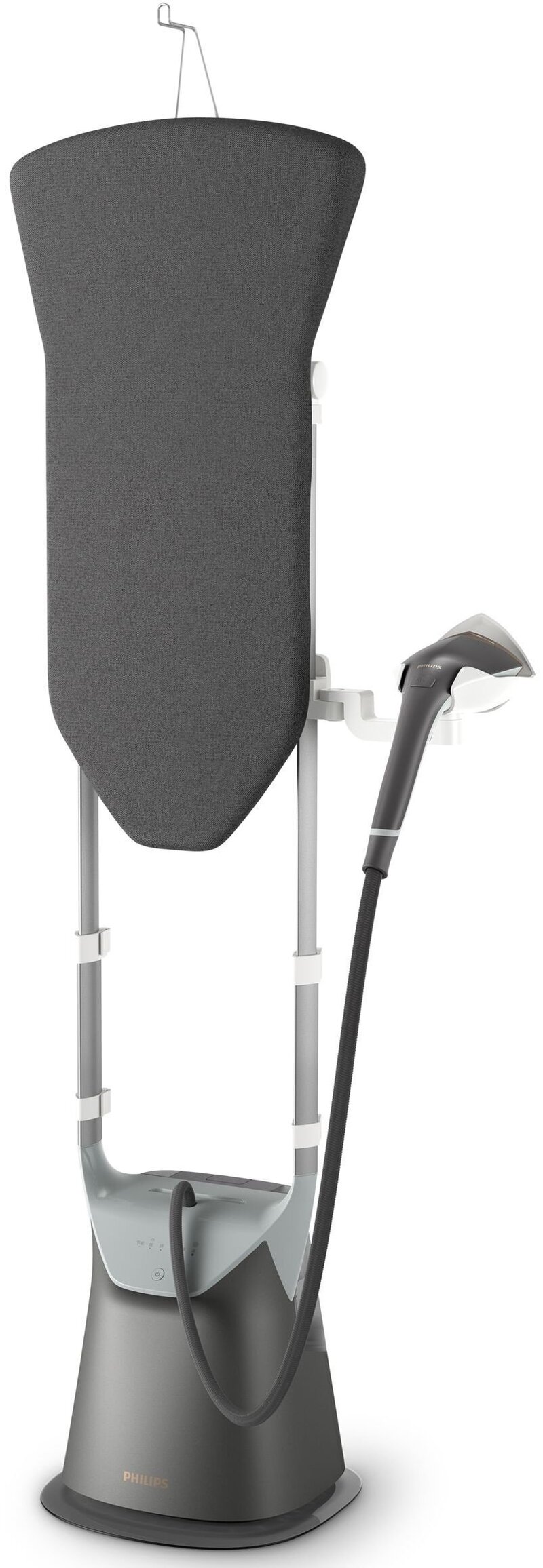 Прасувальна система Philips Elite 8000 Серії GC628/80 ᐈ Купити за ...