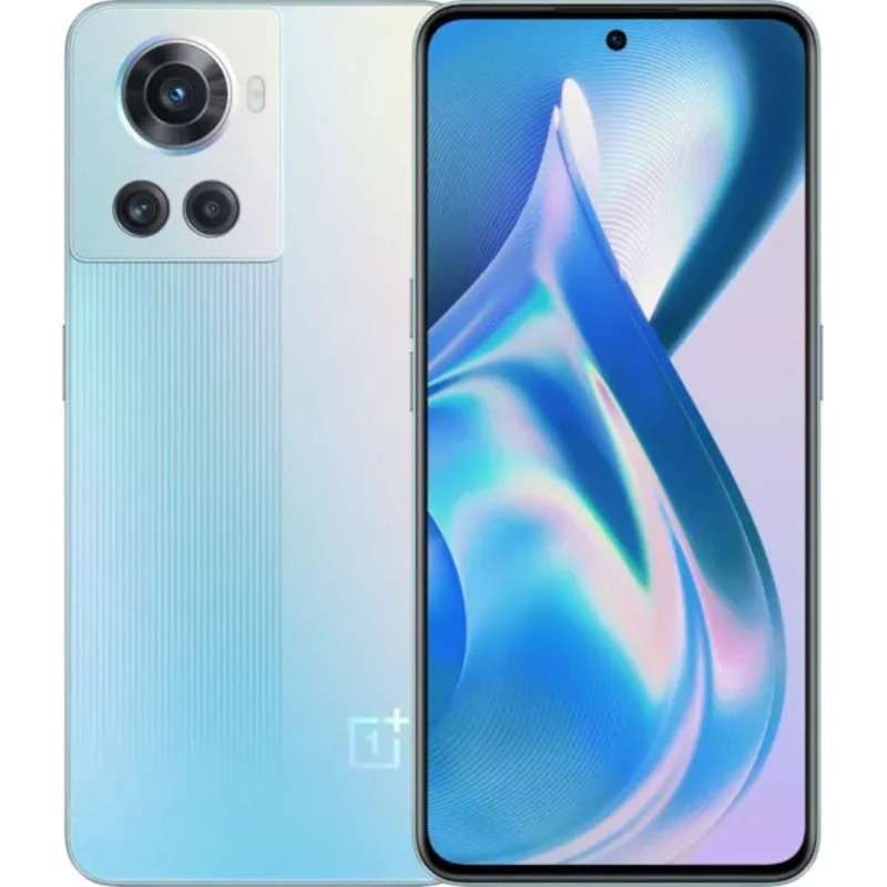 Смартфон OnePlus Ace 12/256GB Blue ( CN ) - STOREinUA