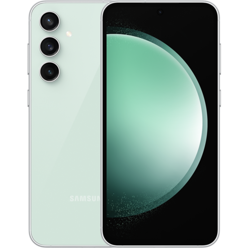 Смартфон Samsung Galaxy S23 FE 8/256GB Mint (SM-S711B-DS) (EU Exynos) ᐈ ...