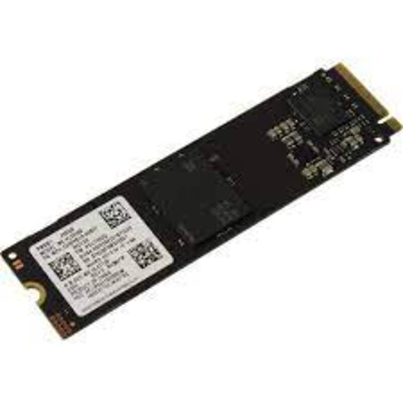 Накопичувач SSD M.2 2280 256GB PM9B1 Samsung (MZVL4256HBJD-00B07 ...