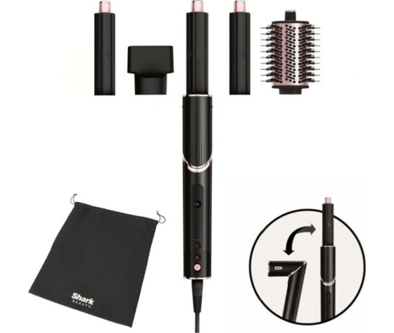 Стайлер Shark FlexStyle HD424EU Europe - STOREinUA