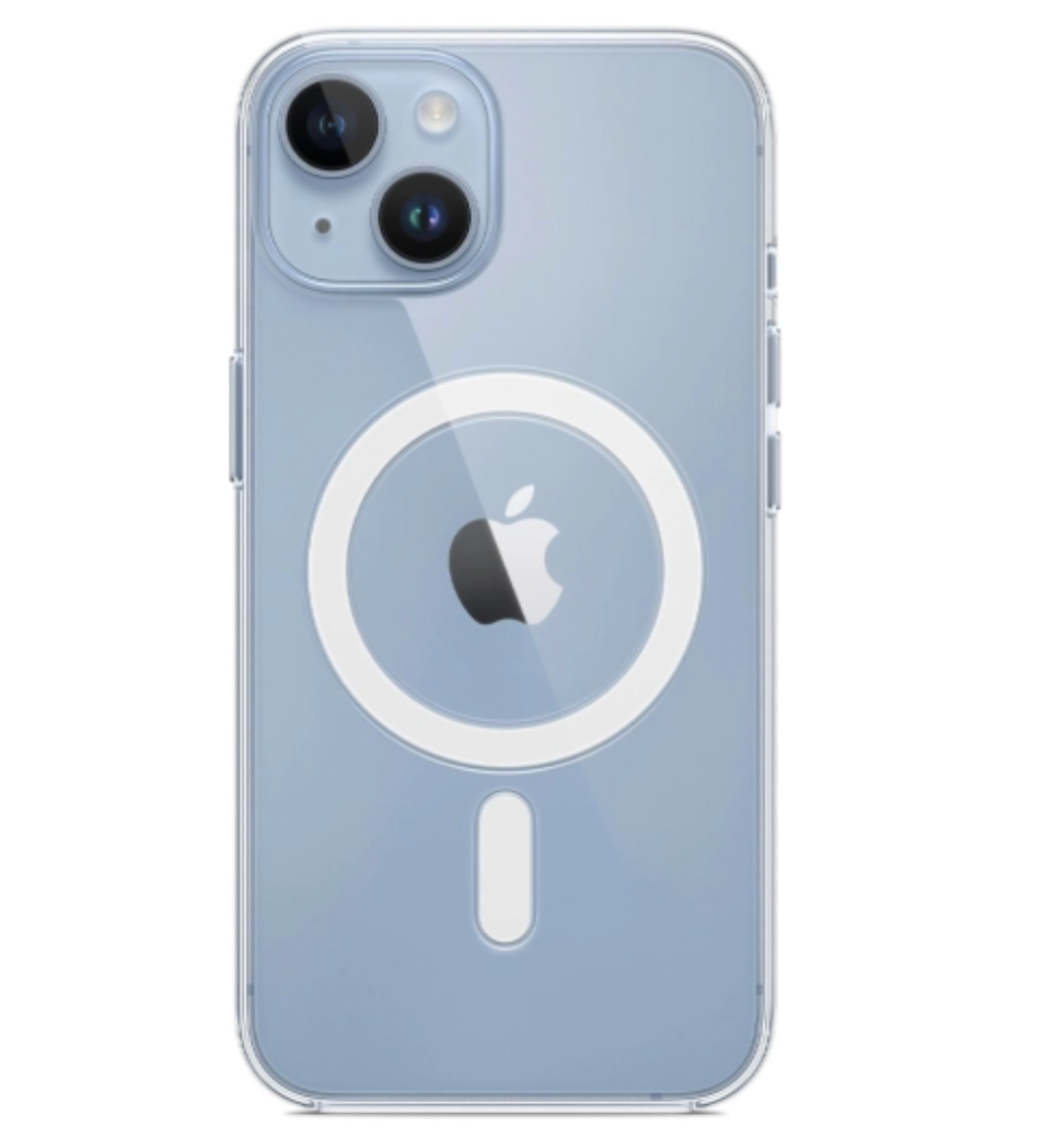 Чохол Mutural Jingtou series Magsafe TPU + PC Case for iPhone 14 ...