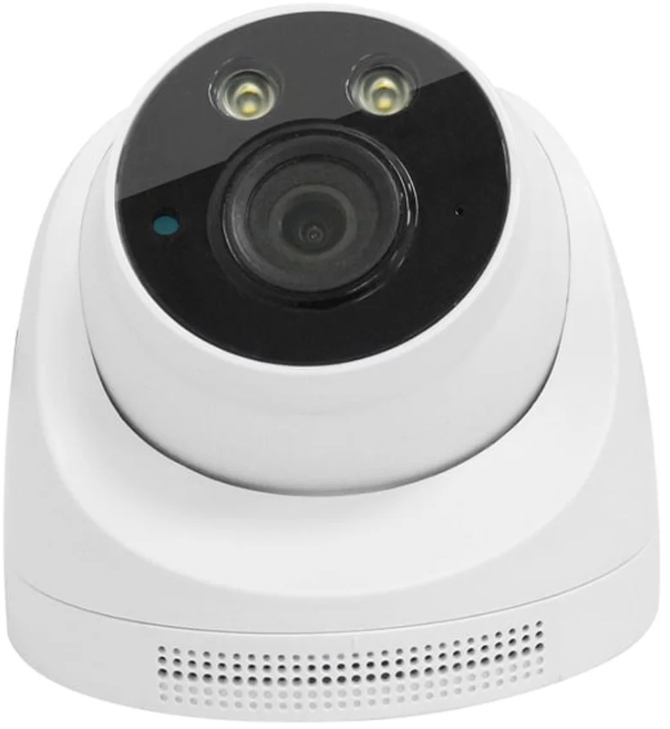 IP-відеокамера Light Vision VLC-3192DI f=3.6mm - STOREinUA