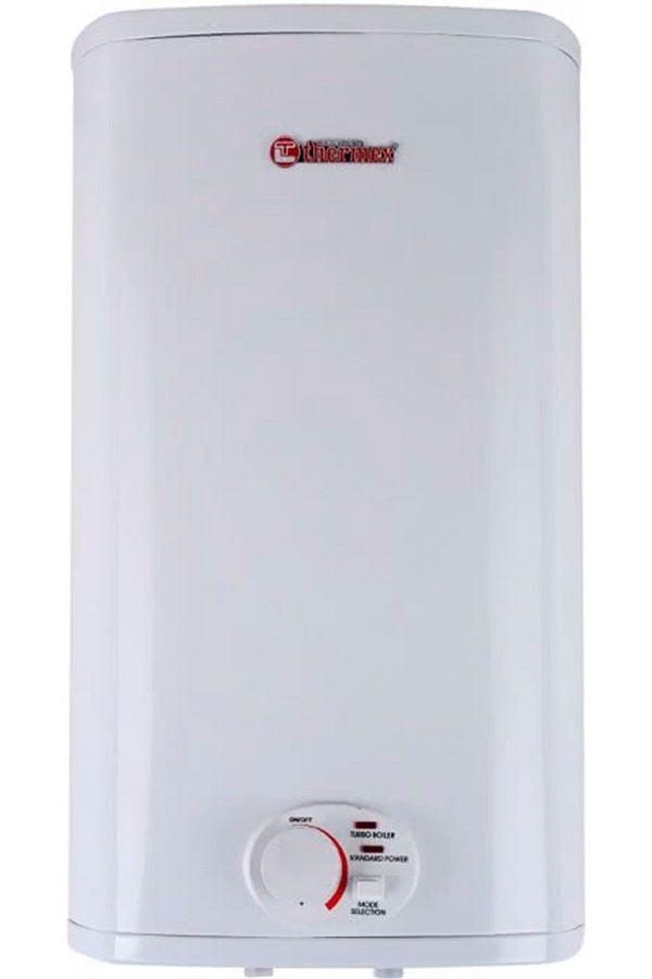 Бойлер Thermex SPR 50 V ᐈ Купити за вигідною ціною на - STOREinUA