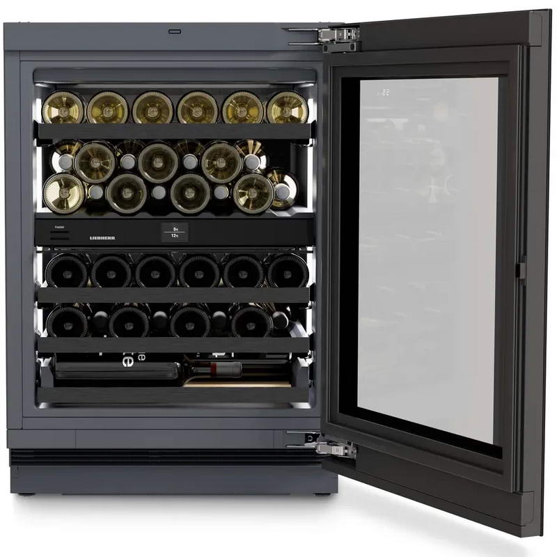 Винна шафа Liebherr UWgbi 3782 - STOREinUA